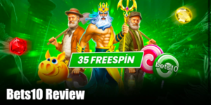 Bets10 Review 2024